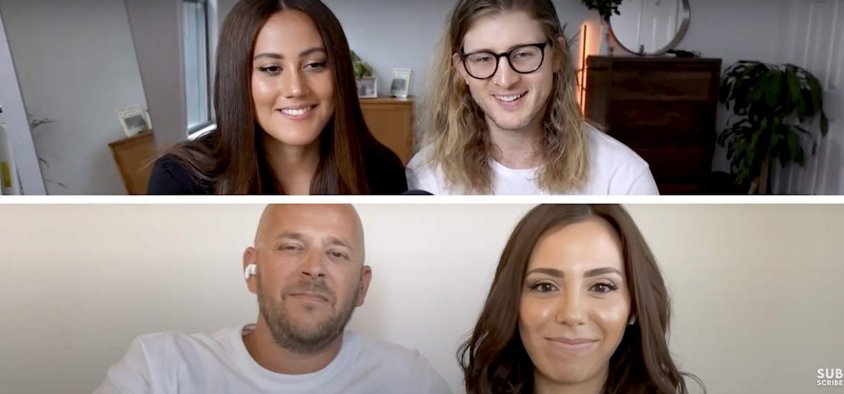 The See Through Podcast - Family, Marriage and Acceptance - As The ...